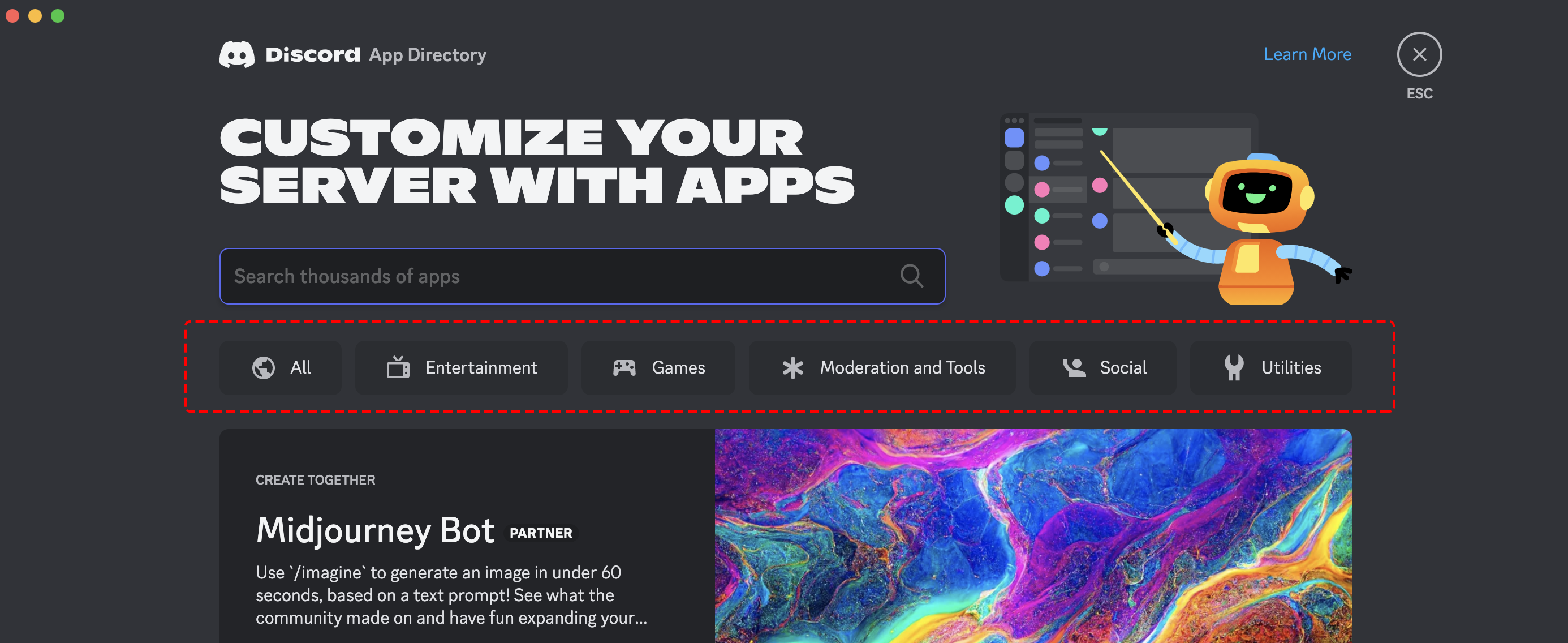 Welcome to the App Directory! – Discord Apps and Activities