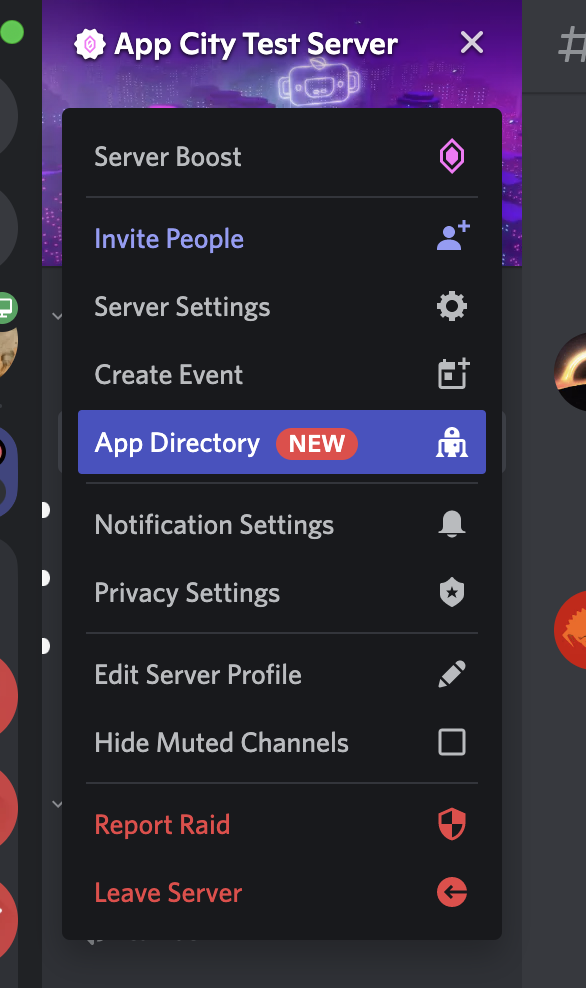 Welcome to the App Directory! – Discord Apps and Activities