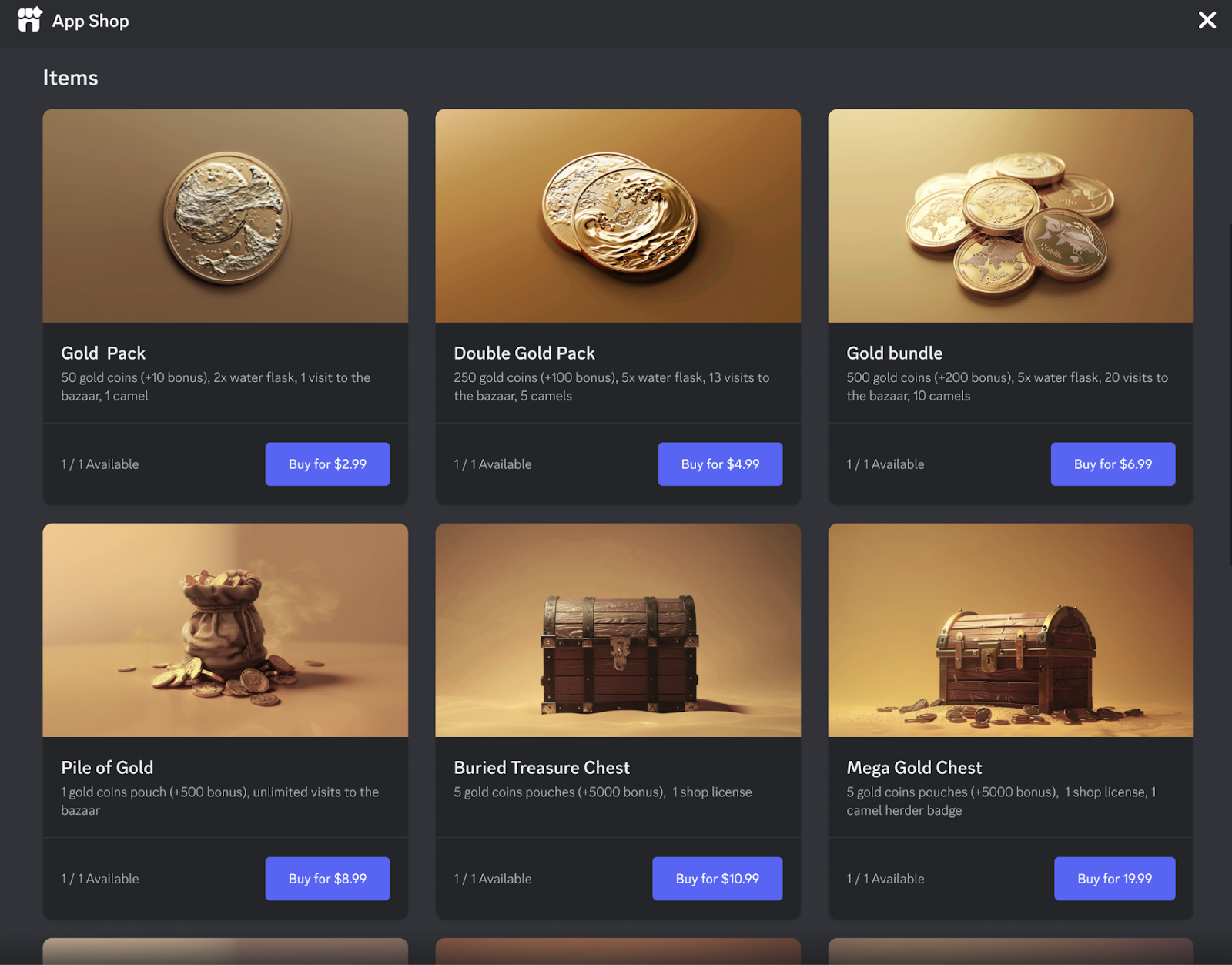 Premium App FAQ – Discord Apps and Activities