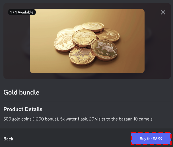 Premium App FAQ – Discord Apps and Activities