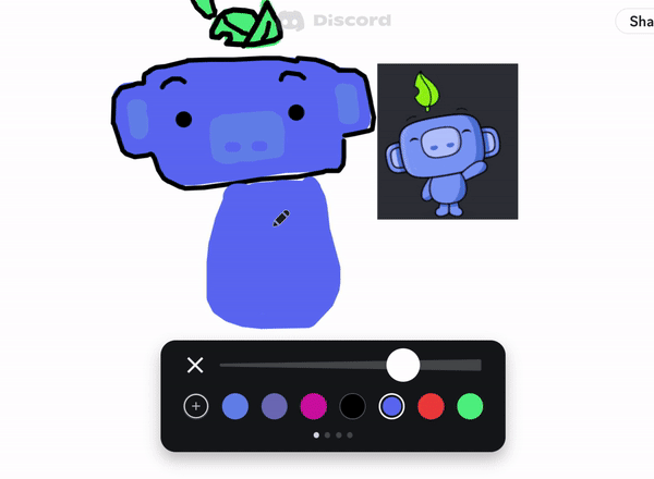 Jamspace Whiteboard FAQ – Discord Apps and Activities