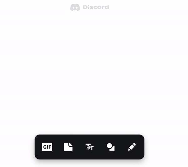 Jamspace Whiteboard FAQ – Discord Apps and Activities