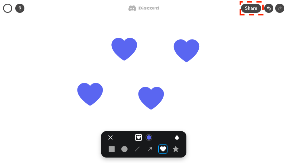 Jamspace Whiteboard FAQ – Discord Apps and Activities
