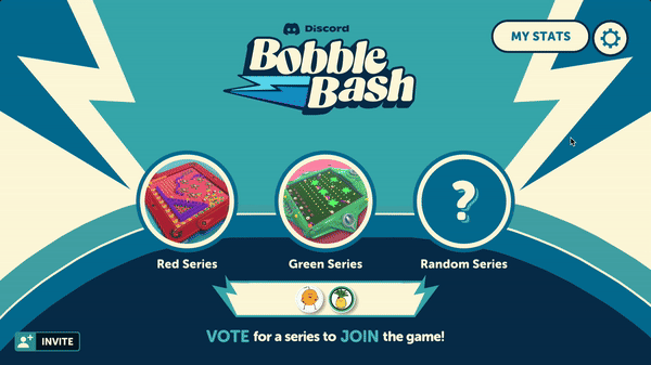 Часто задаваемые вопросы о Bobble Bash – Discord Apps and Activities