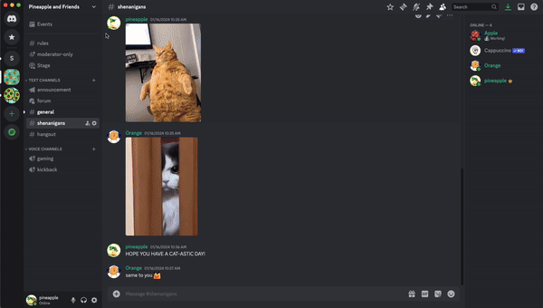 Hoe je apps kunt ontdekken en toevoegen – Discord Apps and Activities