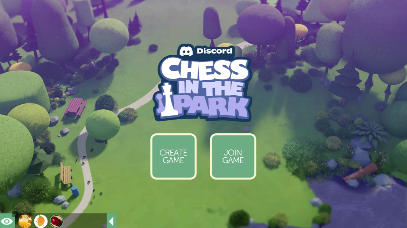 FAQ do Discord Chess in the Park – Discord Apps and Activities